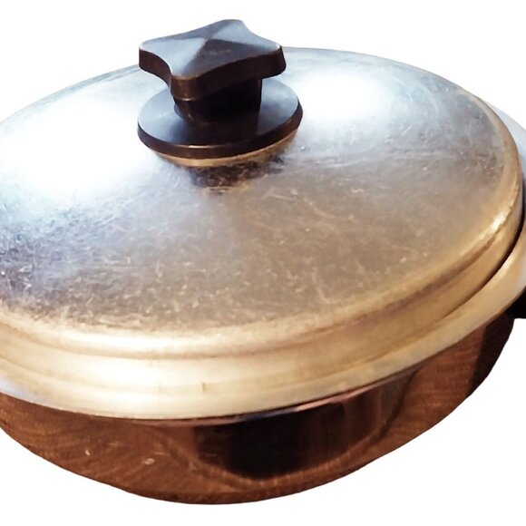 Miracle Maid Cookware | Kitchen | Vintage Miracle Made Cookware ...
